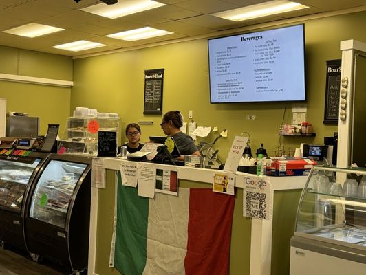 GIUSEPPE’S ITALIAN MARKET & SUBS - Updated December 2025 - 34 Photos ...