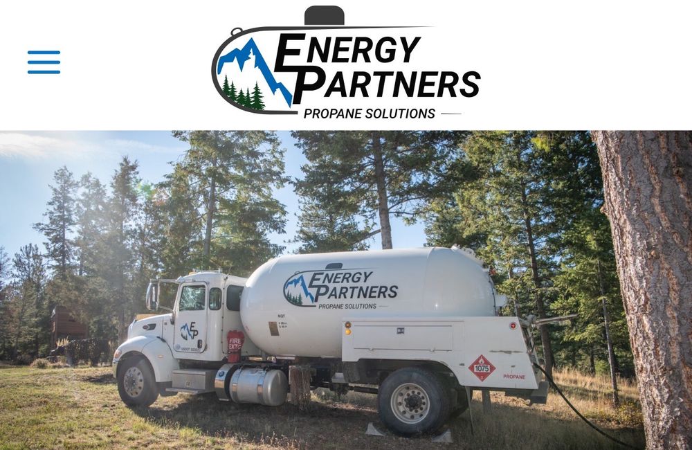 ENERGY PARTNERS - Updated December 2024 - 3050 Stockyard Rd, Missoula ...