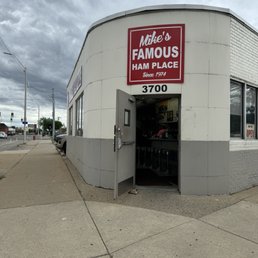 MIKE’S FAMOUS HAM PLACE - Updated July 2025 - 114 Photos & 94 Reviews ...