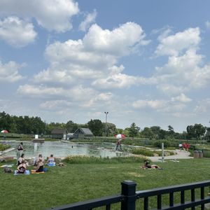 WATER POWER PARK - Updated January 2026 - 35 Photos - 206 Main St SE ...