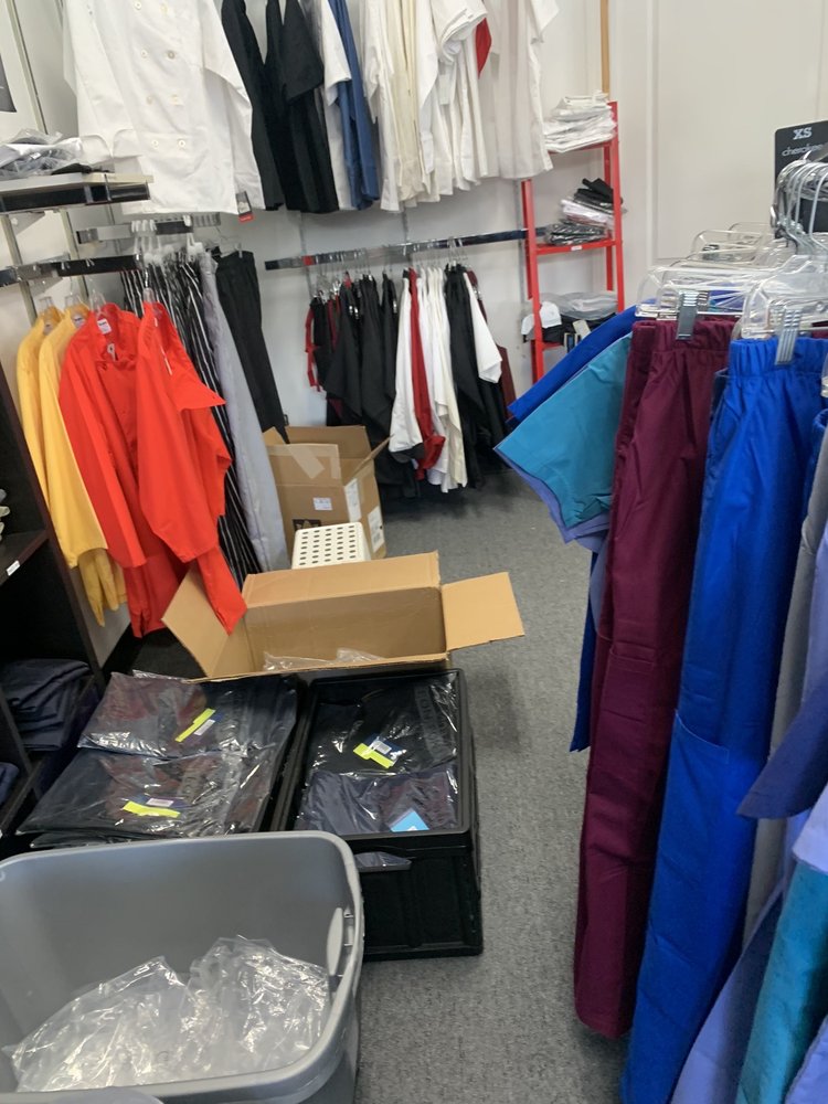 MODELLA UNIFORMS - Updated December 2025 - 20 Photos & 34 Reviews ...