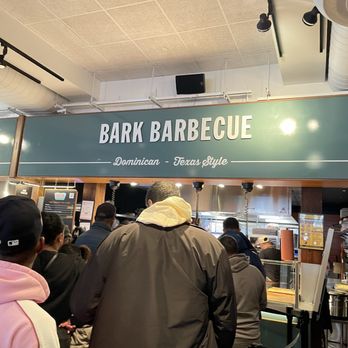 BARK BARBECUE - Updated July 2025 - 337 Photos & 187 Reviews - 55 Water ...