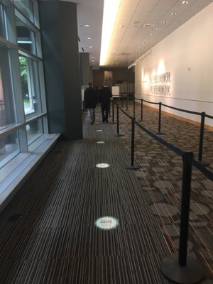 MICROSOFT CONFERENCE CENTER / EXECUTIVE BRIEFING CENTER - Updated ...