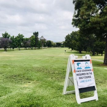HANSEN DAM GOLF COURSE - 51 Photos & 76 Reviews - Yelp