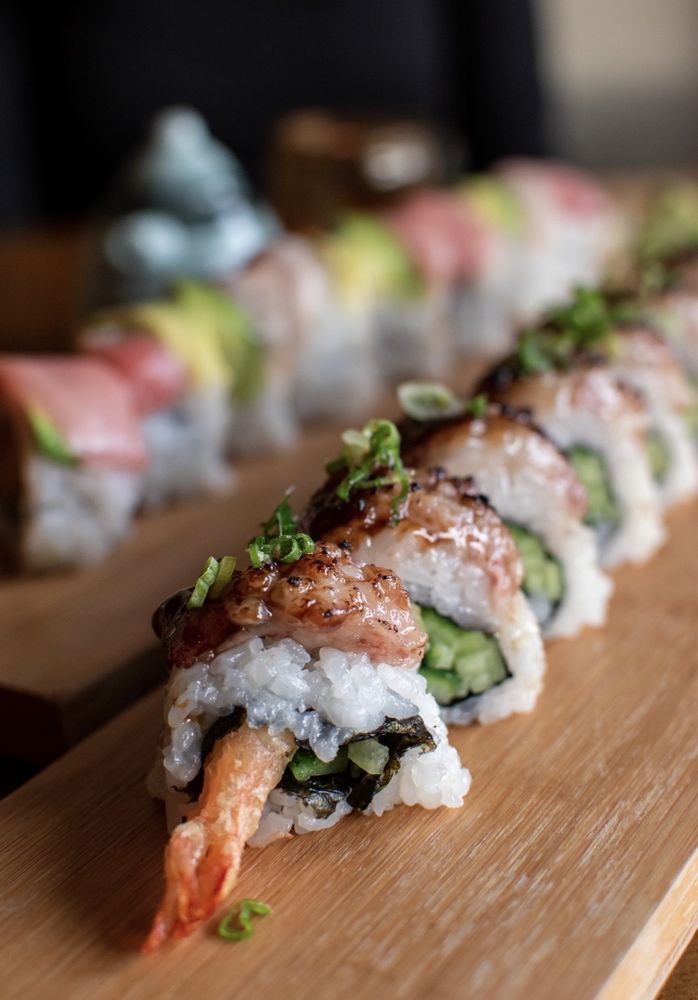 CHIRORI - YAKITORI & KUSHIKATSU - Updated December 2025 - 910 Photos ...