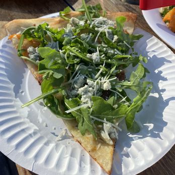 DEL MAR PIZZA - Updated June 2024 - 221 Photos & 549 Reviews - 211 15th ...