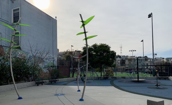 MISSION PLAYGROUND - Updated December 2025 - 42 Photos & 26 Reviews ...