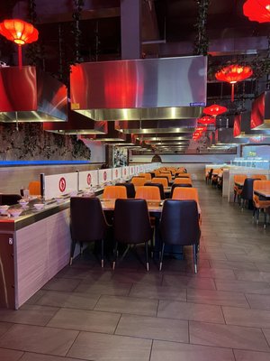 FUSHIMI GRILL & MODERN BUFFET - Updated January 2026 - 427 Photos & 144 ...