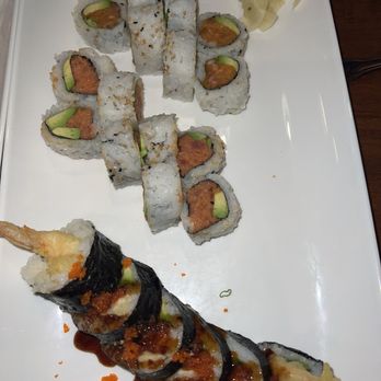 OKINAWA SUSHI & STEAKHOUSE - Updated January 2025 - 148 Photos & 80 ...