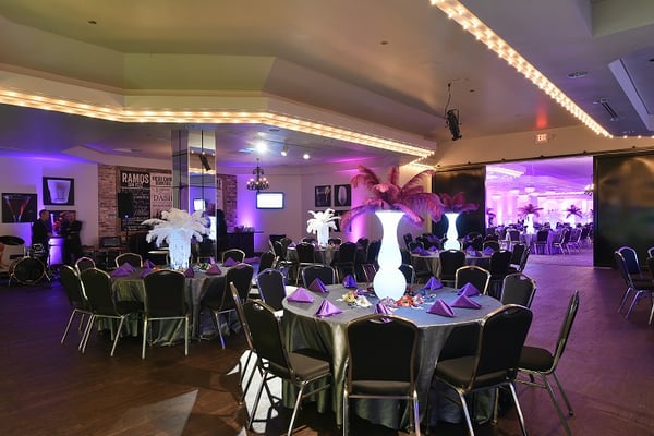 CLUB XLIV - 52 Photos - 1500 Poydras St, New Orleans, Louisiana ...