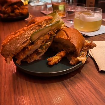 DOUBLE CHICKEN PLEASE - Updated January 2025 - 2557 Photos & 783 ...