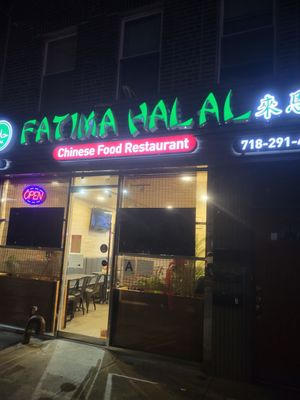 FATIMA’S HALAL KITCHEN - Updated July 2025 - 199 Photos & 449 Reviews ...