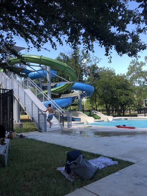 KIDD SPRINGS PARK - 41 Photos & 11 Reviews - Parks - 700 W Canty St ...