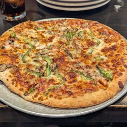 PIZZA LUCÉ - Updated January 2026 - 216 Photos & 379 Reviews - 210 ...