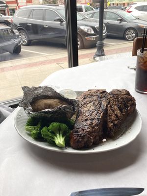 PRIME STEAKHOUSE - 71 Photos & 140 Reviews - 109 W Joliet St, Crown ...