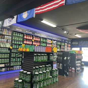 WHOLESALE NUTRITION CENTER - Updated May 2025 - 152 Photos & 227 ...