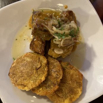 CUBA LIBRE RESTAURANT & RUM BAR - ATLANTIC CITY - Updated December 2024 ...