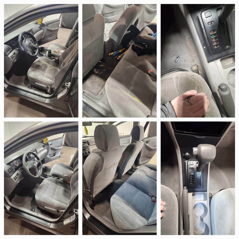 ONE STOP AUTO DETAILING - Updated December 2025 - 15 Photos - 1052 ...