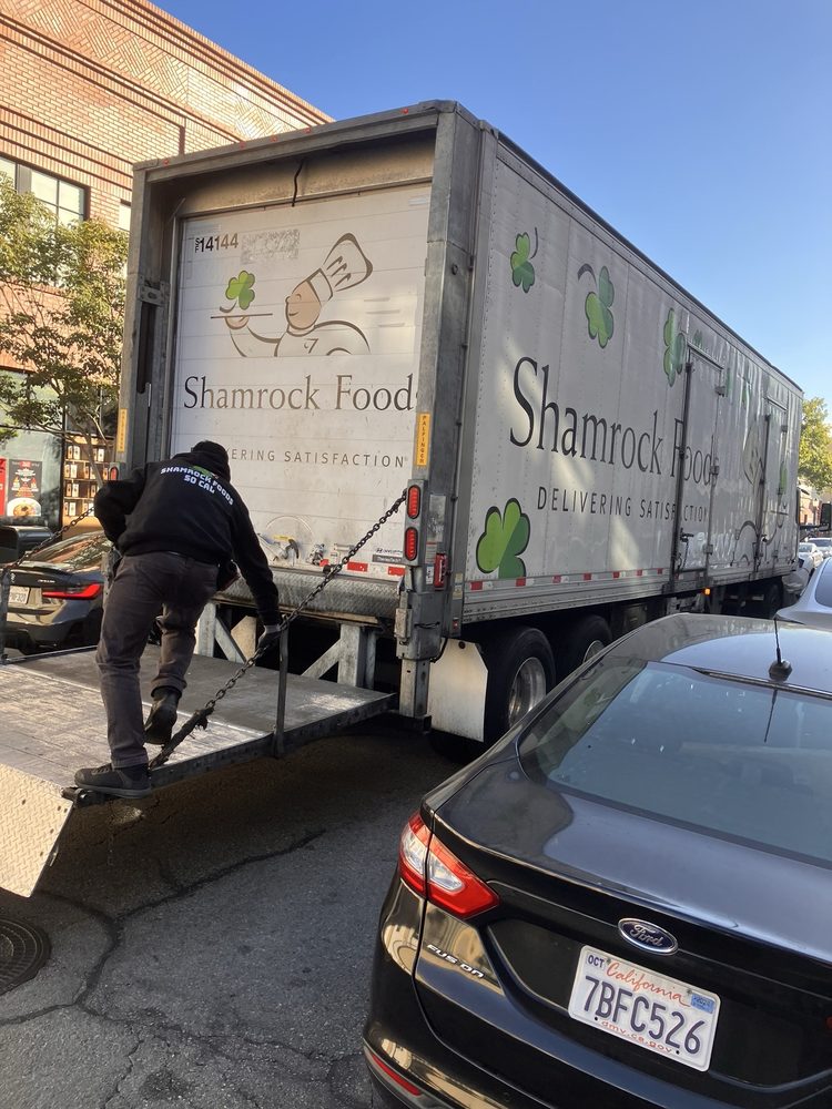 SHAMROCK FOODS - Updated January 2026 - 17 Photos & 27 Reviews - 2540 N ...