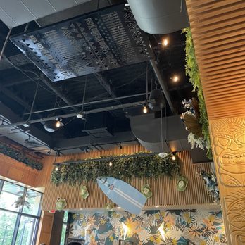 TIKI THAI - Updated December 2025 - 907 Photos & 438 Reviews - 12100 ...