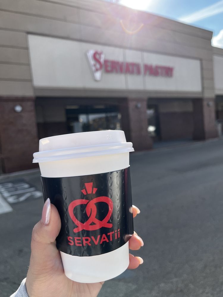 SERVATII PASTRY SHOP & DELI - Updated October 2025 - 18 Photos & 47 ...