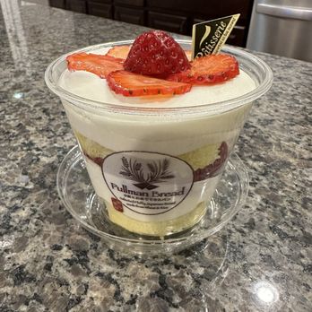 PULLMAN BREAD - Updated March 2025 - 1503 Photos & 525 Reviews - 5025 ...