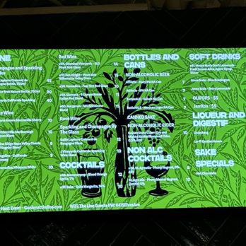 Reserve now at Garden At The Line - Beer Gardens - Updated June 2025 ...