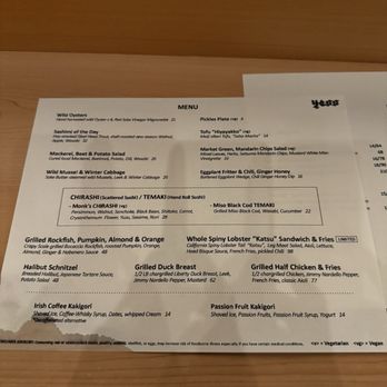 YESS RESTAURANT - Updated August 2025 - 215 Photos & 64 Reviews - 2001 E 7th St, Los Angeles ...