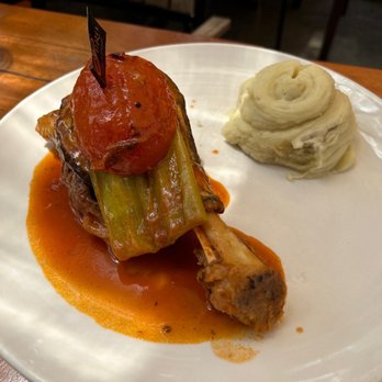 OPERA CAFE - Updated August 2024 - 1368 Photos & 825 Reviews - 2255 ...