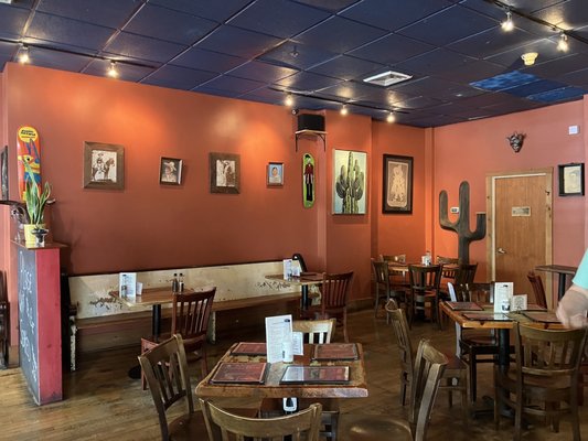 NO PROBLEMO - Updated August 2025 - 123 Photos & 519 Reviews - 813 ...