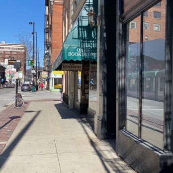 OHIO BOOK STORE - Updated December 2024 - 97 Photos & 57 Reviews - 726 ...