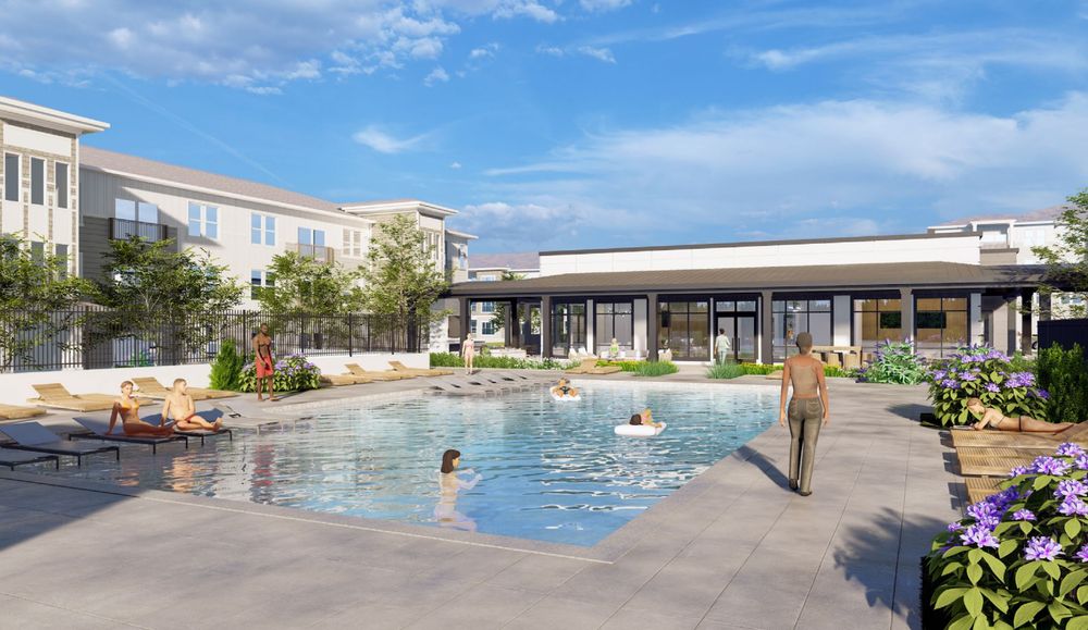 LAKEPOINTE - Updated January 2026 - 2104 Cascade Pointe Blvd, Charlotte ...