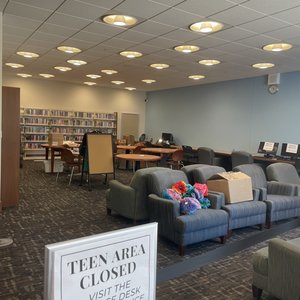 UCI LANGSON LIBRARY - Updated April 2025 - 23 Photos & 30 Reviews - 680 ...
