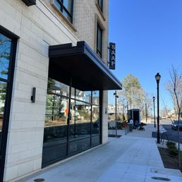 SAAP - Updated December 2025 - 256 Photos & 118 Reviews - 370 S Walker St, Cary, North Carolina ...