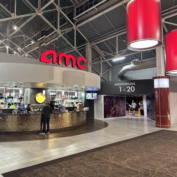 AMC DINE-IN DISNEY SPRINGS 24 - Updated November 2024 - 791 Photos ...