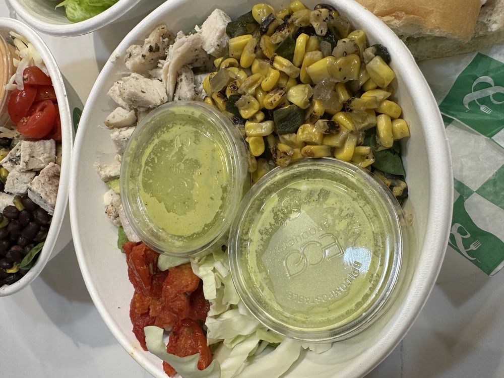 CRISP & GREEN - Updated May 2026 - 17 Photos & 11 Reviews - 7414 ...