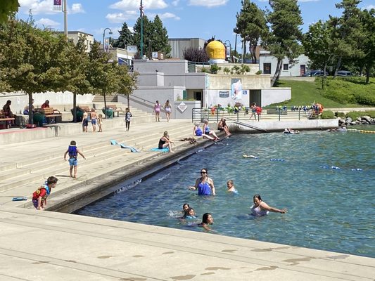 MANSON BAY PARK - Updated October 2025 - 12 Photos - 195 W Wapato Way ...