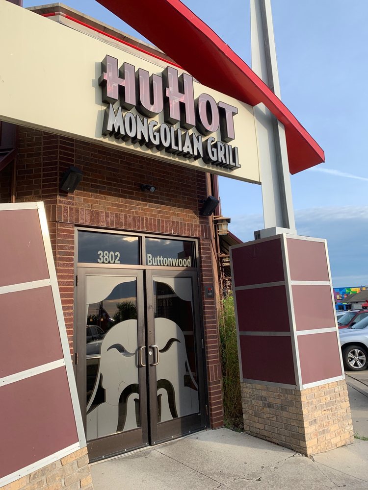 HUHOT MONGOLIAN GRILL - 52 Photos & 97 Reviews - 3802 Buttonwood Dr ...