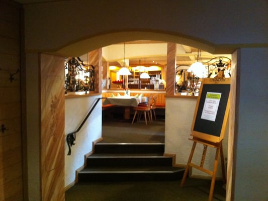 RESTAURANT AM KACHELOFEN - Osnabrücker Str. 49, Hasbergen ...