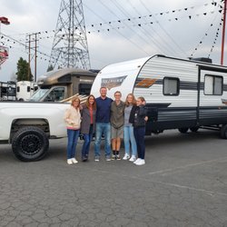 MIKE THOMPSON’S RV - 19 Photos & 52 Reviews - 902 Rv Center Dr, Colton ...
