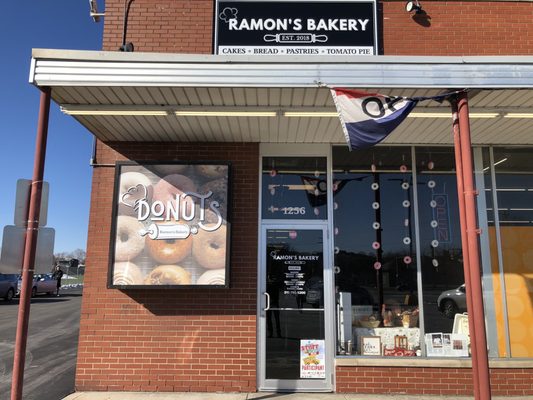 RAMON’S BAKERY - Updated November 2025 - 43 Photos & 14 Reviews - 1256 ...