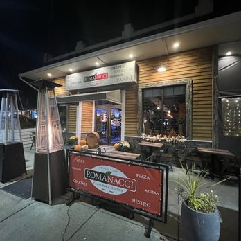ROMANACCI - FAIRFIELD - Updated December 2025 - 67 Photos & 55 Reviews ...