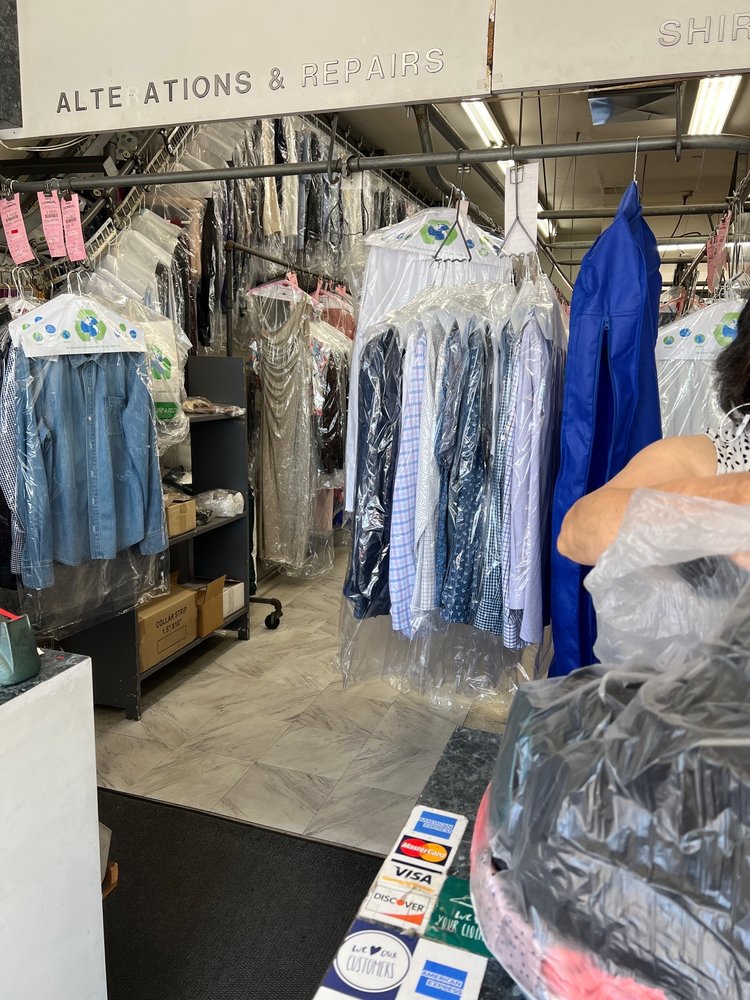 Fancy Cleaners - Trusted Since 1980 - Updated July 2025 - 33 Reviews ...