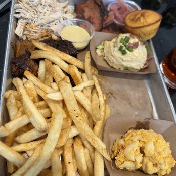 DEAD END BBQ - Updated October 2024 - 233 Photos & 378 Reviews - 3621 ...