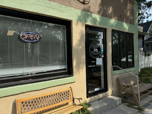 VENE’S PANCAKE HOUSE - Updated October 2025 - 24 Photos & 30 Reviews ...