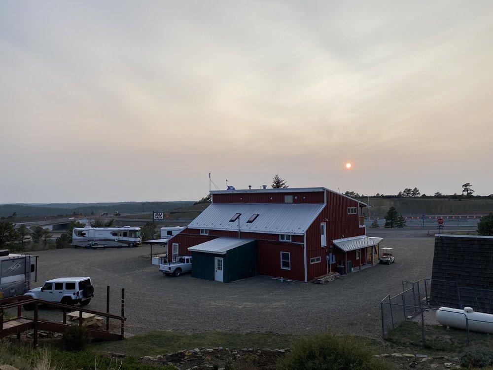 RATON PASS CAMP - Updated September 2024 - 17 Photos & 20 Reviews ...