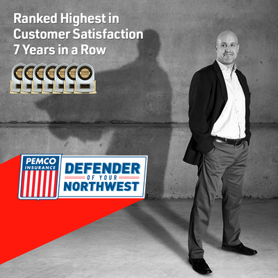 PEMCO INSURANCE - Updated December 2025 - 16201 E Indiana Ave, Spokane ...