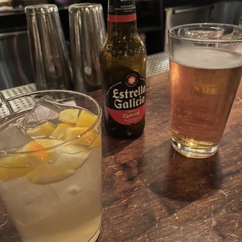 LIL BA-BA-REEBA - 522 Photos & 228 Reviews - 441 N Clark St, Chicago ...