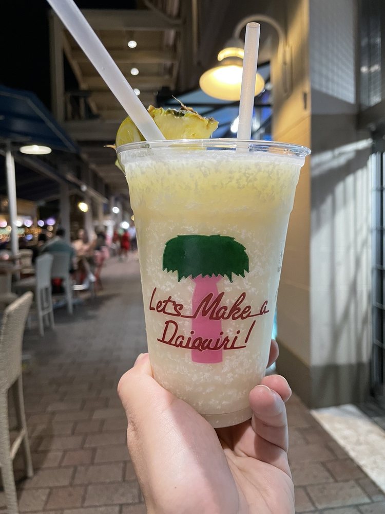 LET’S MAKE A DAIQUIRI - Updated July 2025 - 101 Photos & 68 Reviews ...