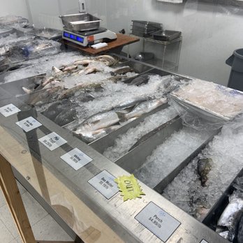 EARP’S SEAFOOD MARKET - Updated December 2025 - 53 Photos & 42 Reviews ...